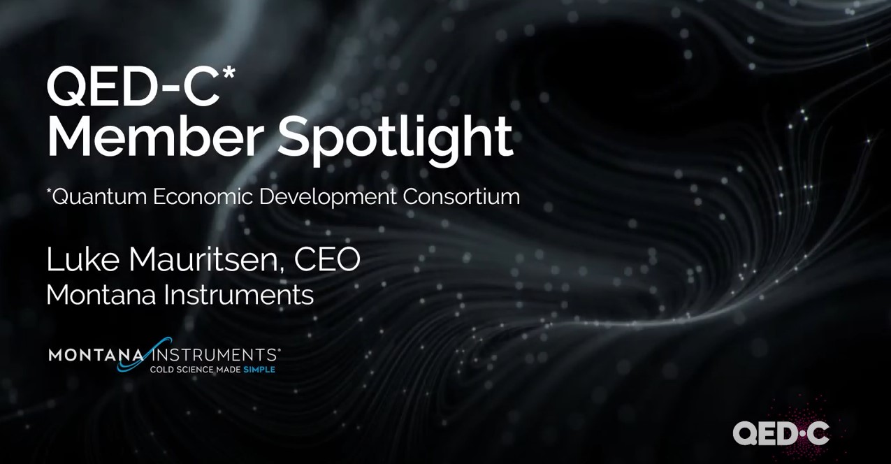 Montana Instruments | About